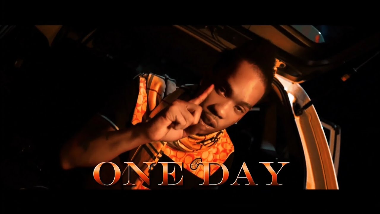 Broski Rebel - One Day | Music Video - YouTube