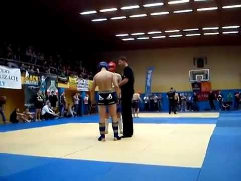 Latająca Balacha - Mistrzostwa Polski Północnej 23.11.2013 Mariusz ...