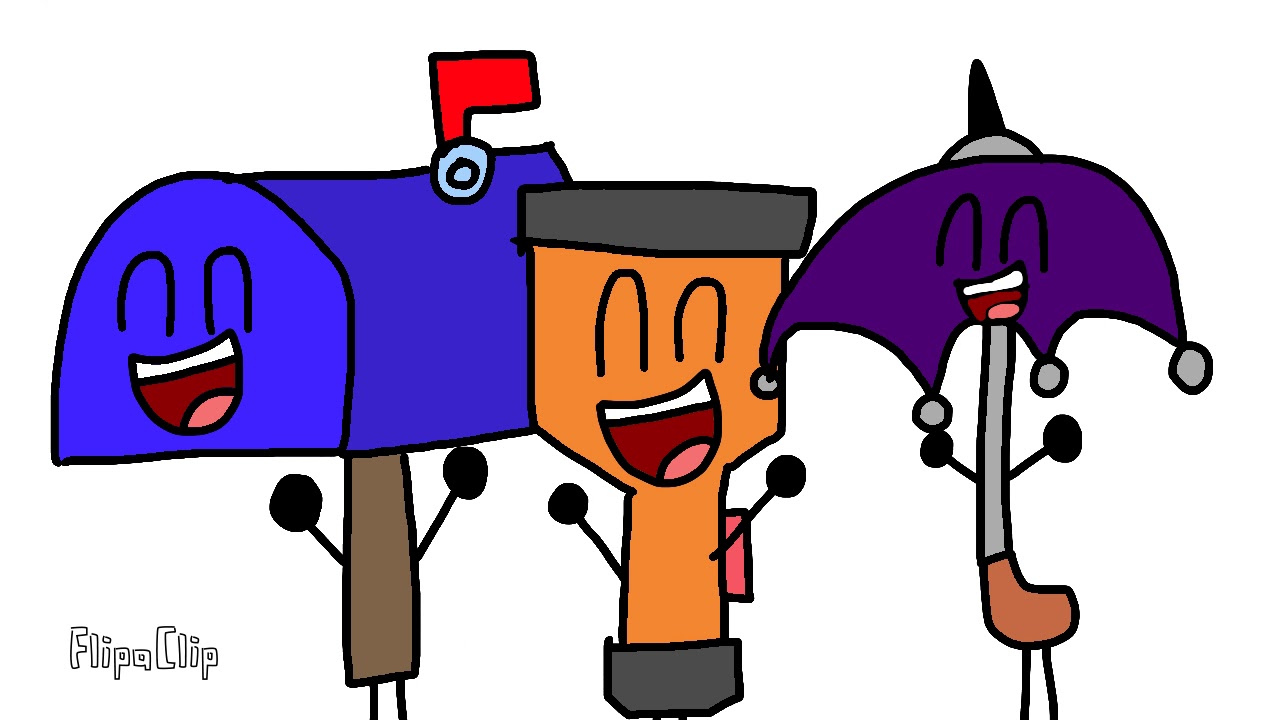 The Odd-Jects is so hot - YouTube