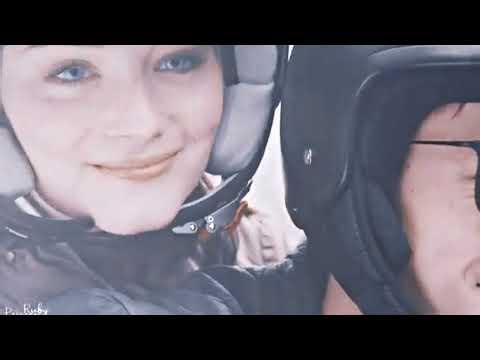 Gideon & Gwen || edit