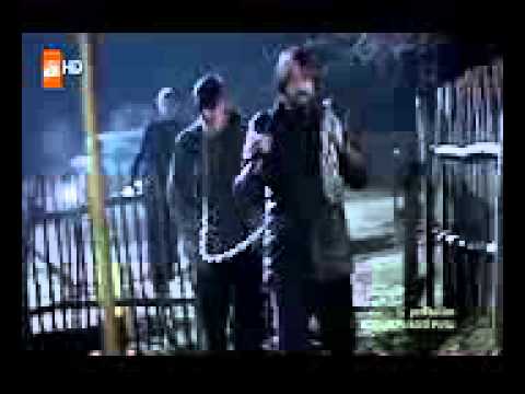 Kurtlar Vadisi Pusu 209 Bölüm 9 Kısım