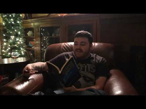 Meet the Author: Samuel Kaufman - YouTube