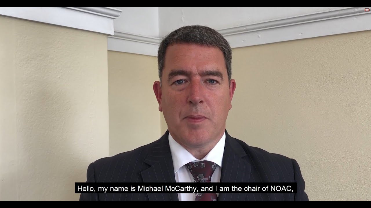 Local Authority Satisfaction Survey 2018-2020 - YouTube