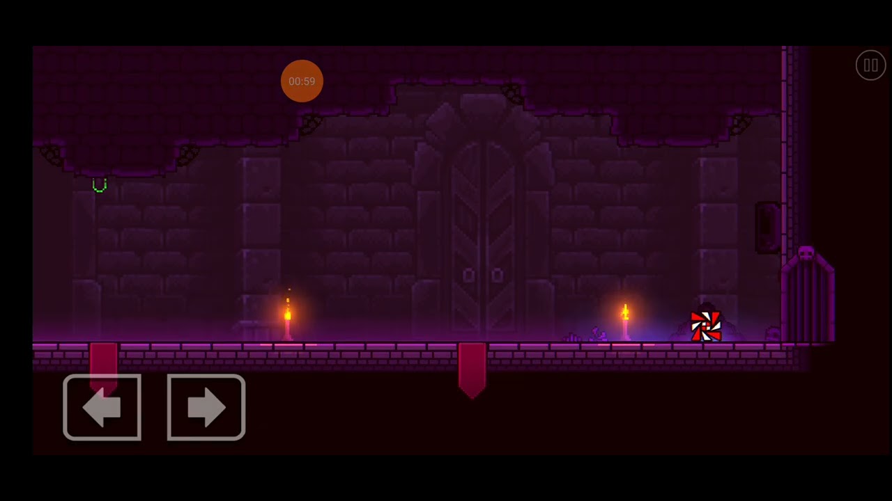 The Tower ( level 1 ) Full level all coins - YouTube