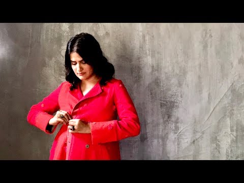 #SonaStyleDiaries | Magazine cover shoot for Mens XP | Label: Péro