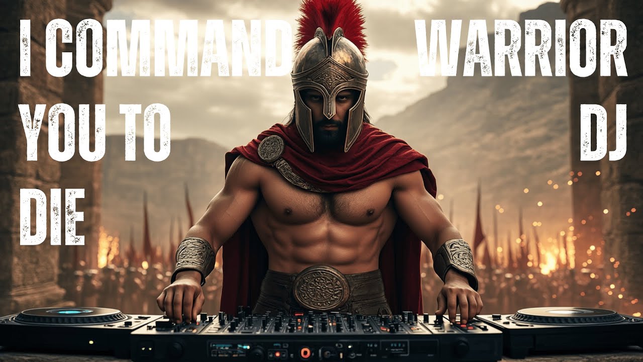 6-⚔️ I COMMAND YOU TO DIE 🔥 | Epic, Chanting Choir, Orchestral Power ...