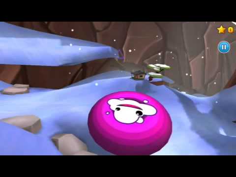 Frisbee forever 2: bonus world level 2 - YouTube