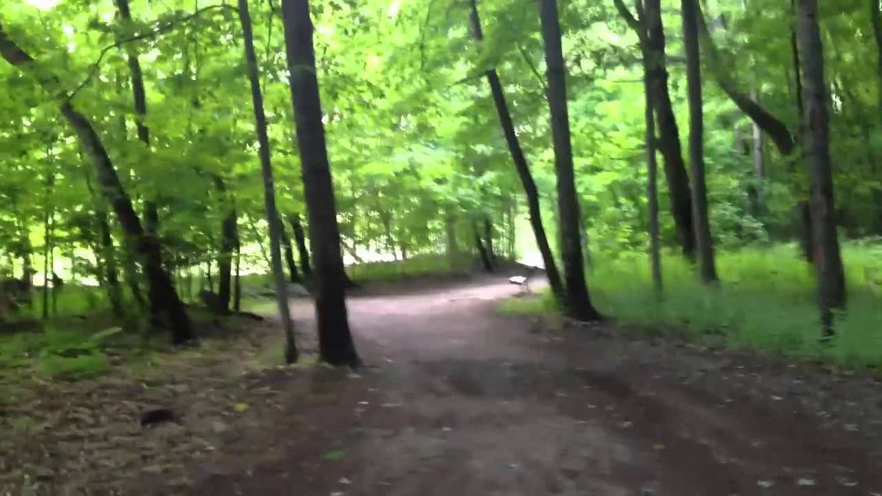 Erindale park Mississauga Canada - YouTube