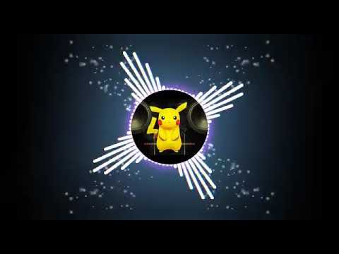 Pokemon dj song - YouTube