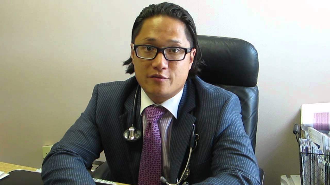 Dr Carpentieri Testimonial - YouTube