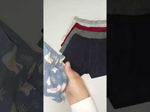 ASM1118 ERKEK BOXER MODELLERİ VİDEOSU