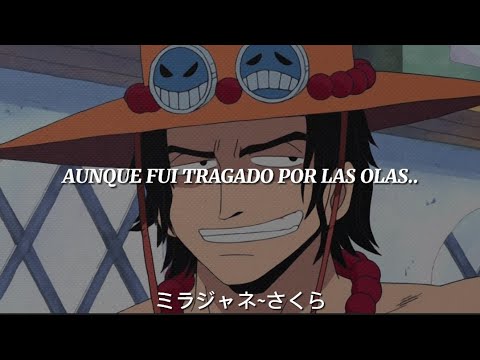 ONE PIECE ENDING 6 \