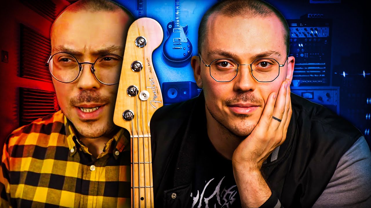 Anthony Fantano : The Worst Music Reviewer Ever... - YouTube