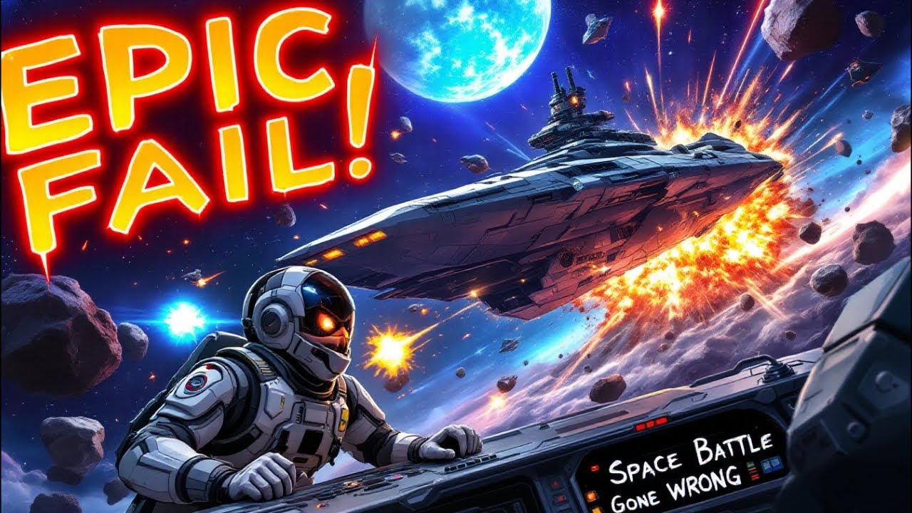 Dreadnought Gameplay - Athos Destroyer Mayhem! - Let's Play Dreadnought ...