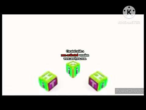 Hit Entertainment New Logo Part 2 Avs Effects By Avs Video Editor - YouTube