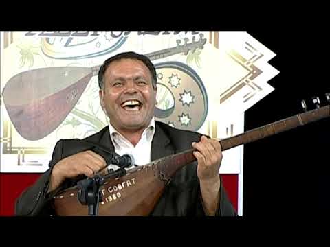 Aşıq Sovqat İsmayılov, balabançı Şahmirzə Məmmədov - Qaraçı havası