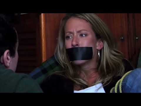 Alexis Boozer Sterling - Tape Gagged