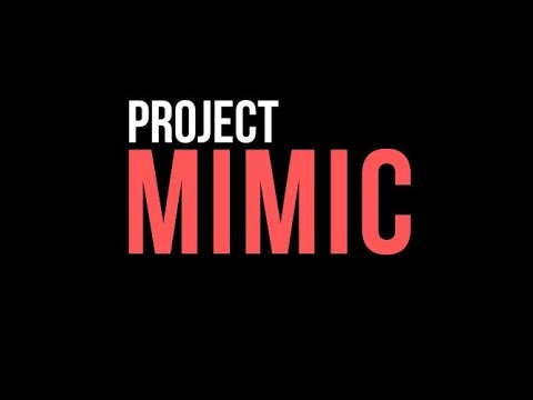 Project MIMIC - Real-Time Interactive Text-To-Speech and Motion ...
