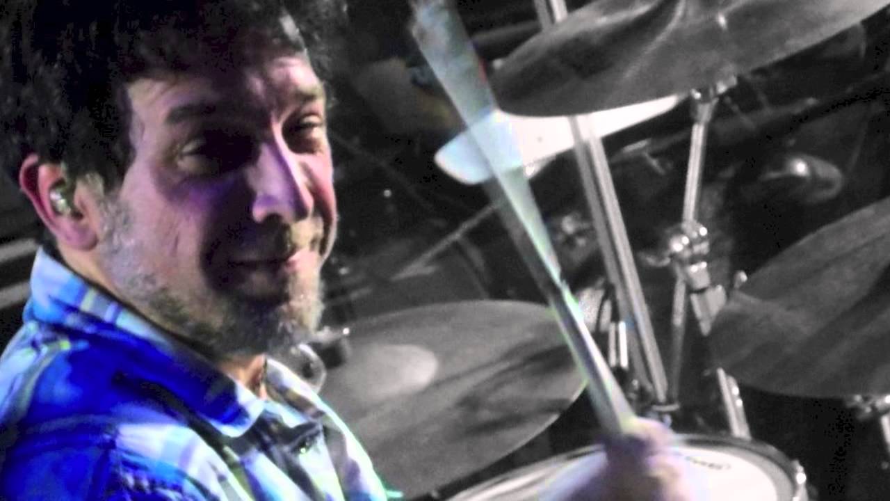 Todd Cooper - The Worx Band - YouTube