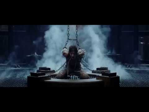 mumya  turkce dublajli fragman 2017