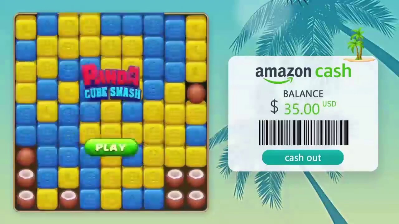 Play Games🕹 and Win Real Cash!💰 Play Now!👇 - YouTube