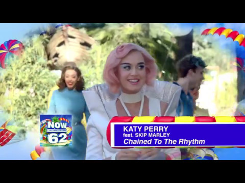 Now That's What I Call Music! 62 – CD (Compilation, Stereo), 2017 ...