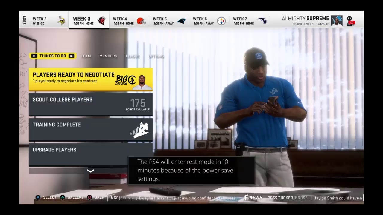 Hitstick_Howard's Live PS4 Broadcast - YouTube