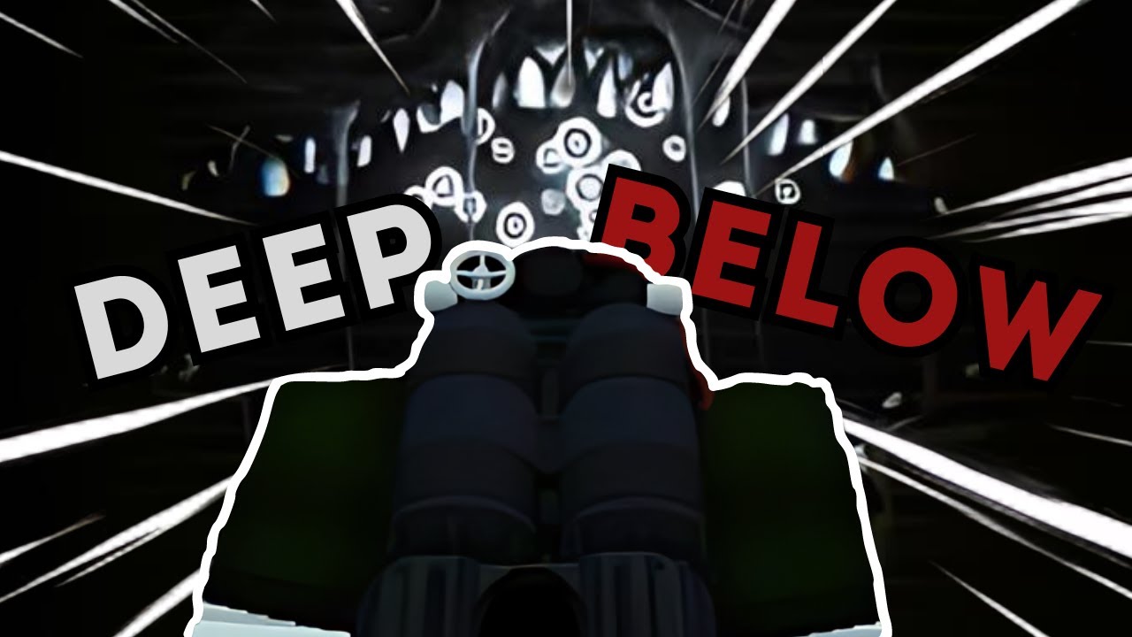 UNDERWATER HORROR IN ROBLOX IS IT GOOD?? (PRESSURE) - YouTube