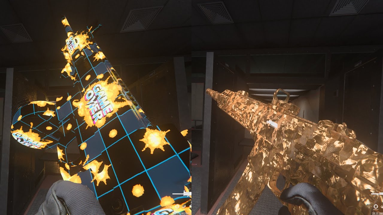 The #1 Rebirth Loadout (Road to 100 subs) - YouTube