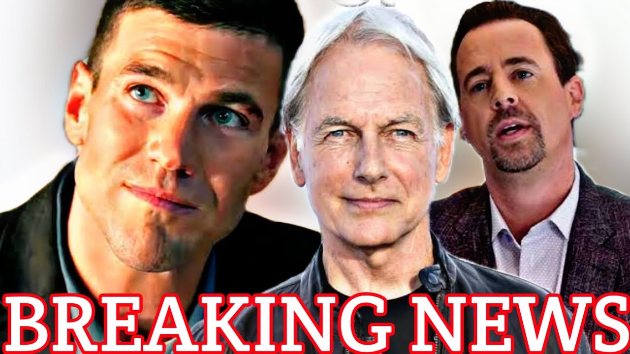 CBS Just Made Gibbs' Most Badass Rescue In NCIS Even Better 15 Years ...