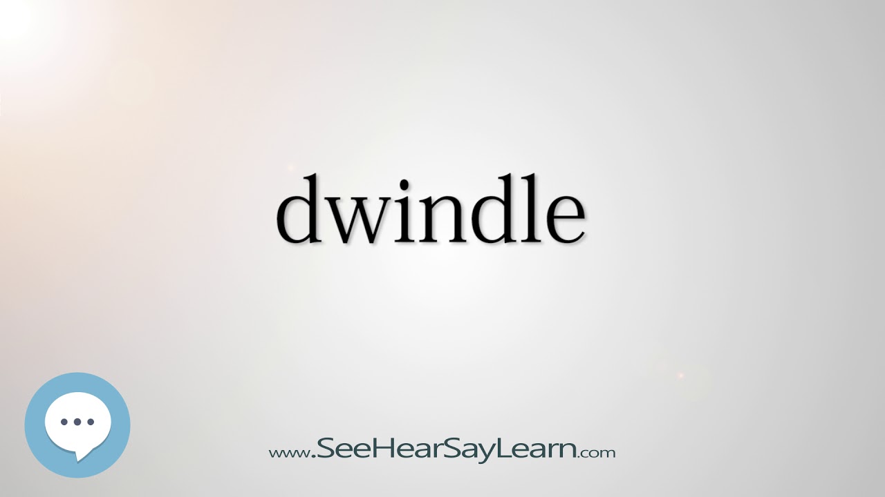 dwindle 5,000 SAT Test Words and Definitions Series 🔊 - YouTube