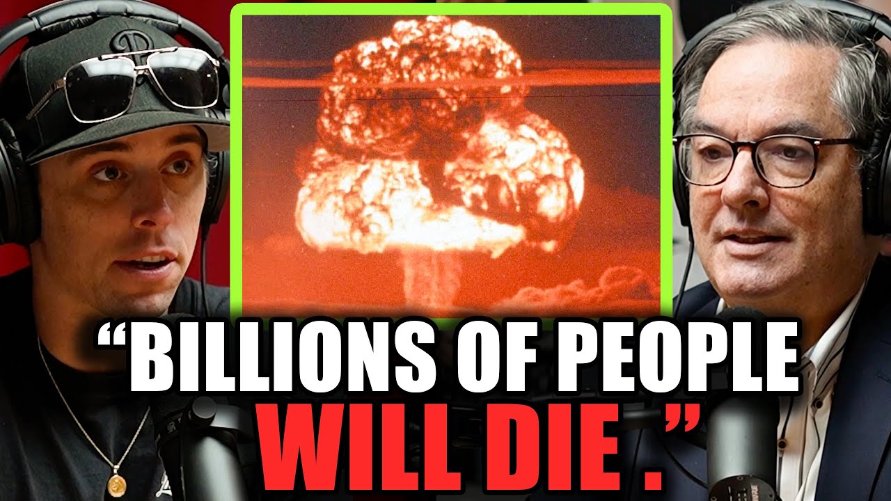 The WORST Nuclear Bomb that Russia Can Activate! | Tom Maier - YouTube