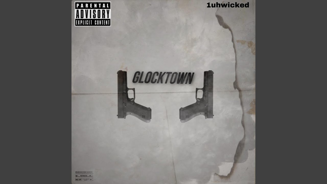 Glock Town - YouTube