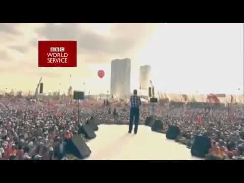 [RTE] AK PARTİ / Recep Tayyip Erdoğan'ın Unutulmaz Kapakları(Muhteşem)
