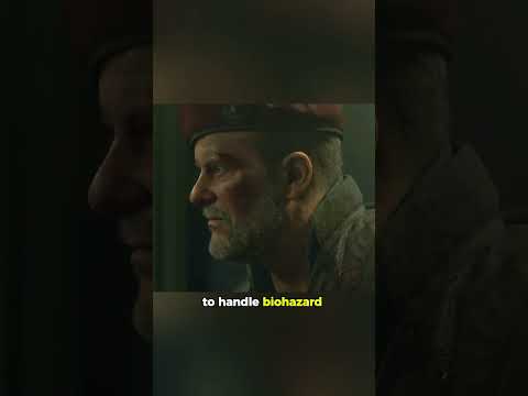 HUNK: The Man Death Couldn't Claim