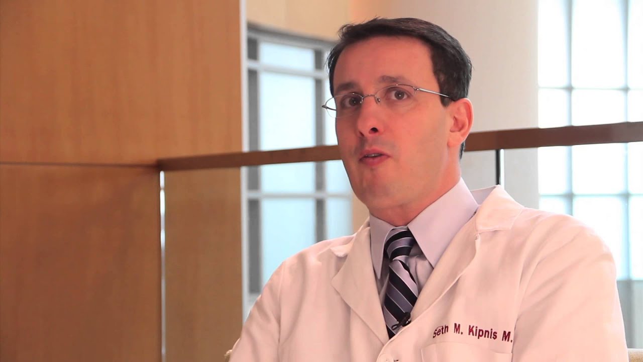Bariatrics - Seth M. Kipnis, M.D. - Meet the Doctor - YouTube