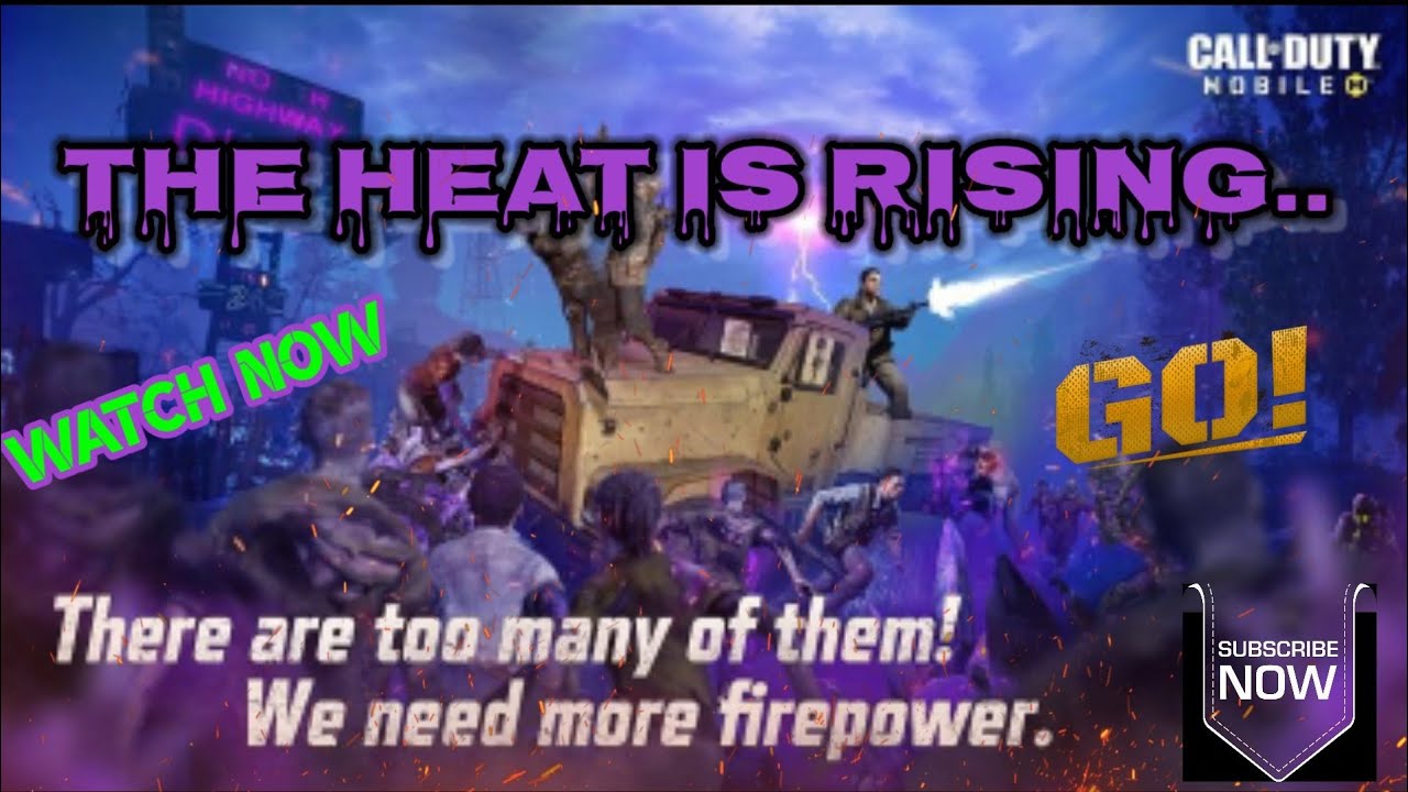 THE HEAT IS RISING DUDE🔥🔥🔥 - YouTube