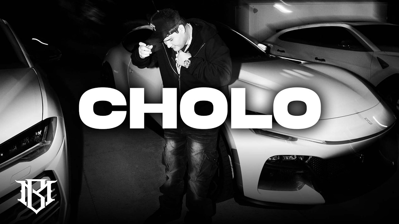 Cholo - Victor Mendivil, Peso Pluma, Tito Double P - YouTube