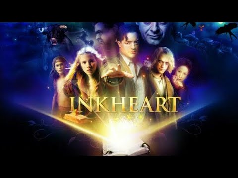 Inkheart 2008