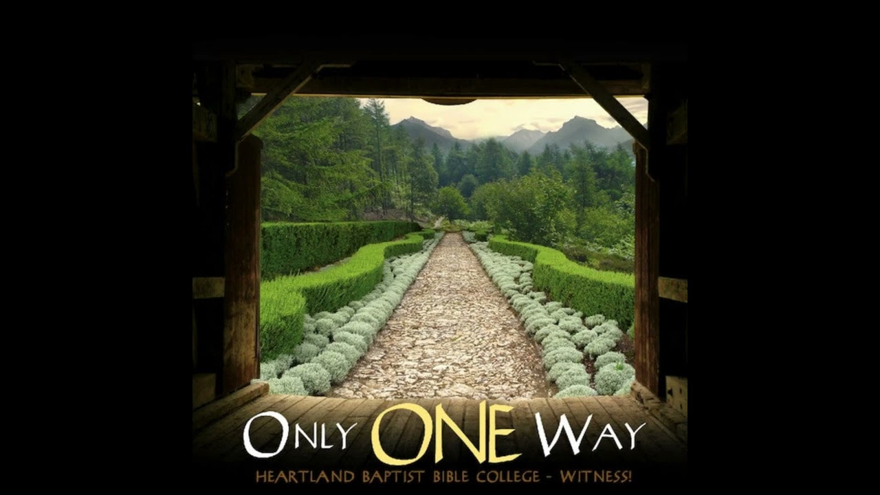 Are Your Ready - Heartland Baptist Bible College (Witness!) - YouTube