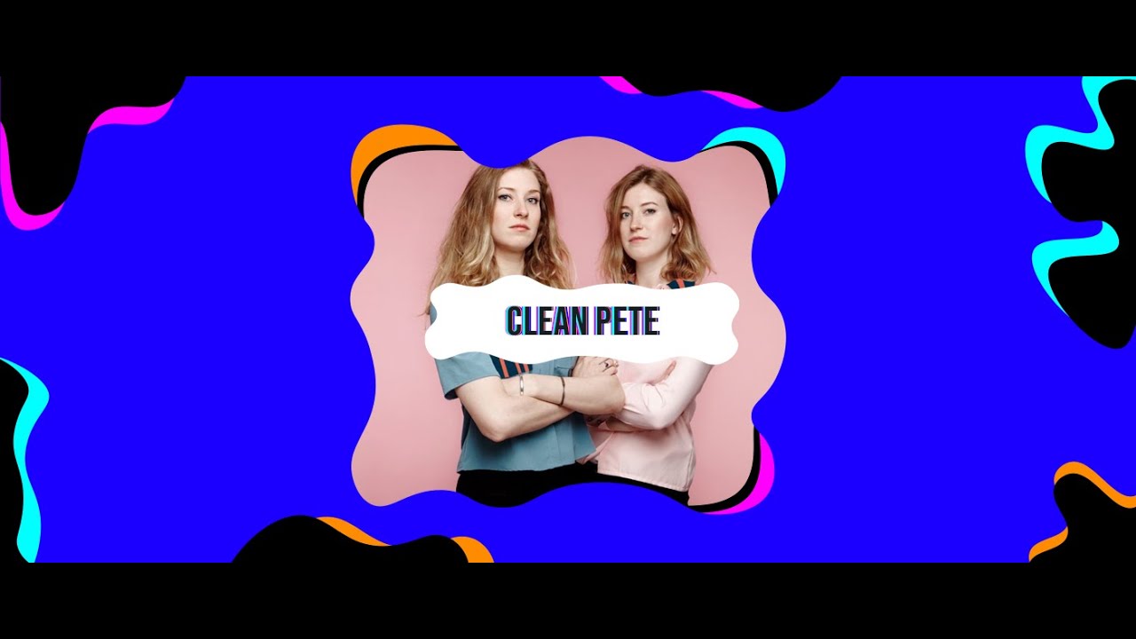 Clean Pete | LET'S GO KLASSIEK - YouTube