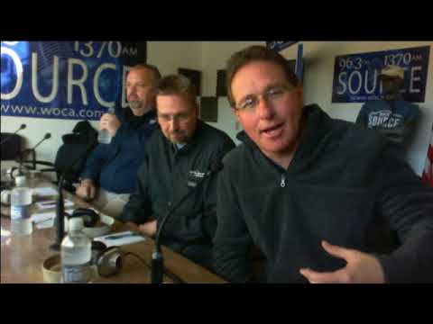 Robert Colen - Richard Hracs - Butch Guest - On Top Of The World - Home ...