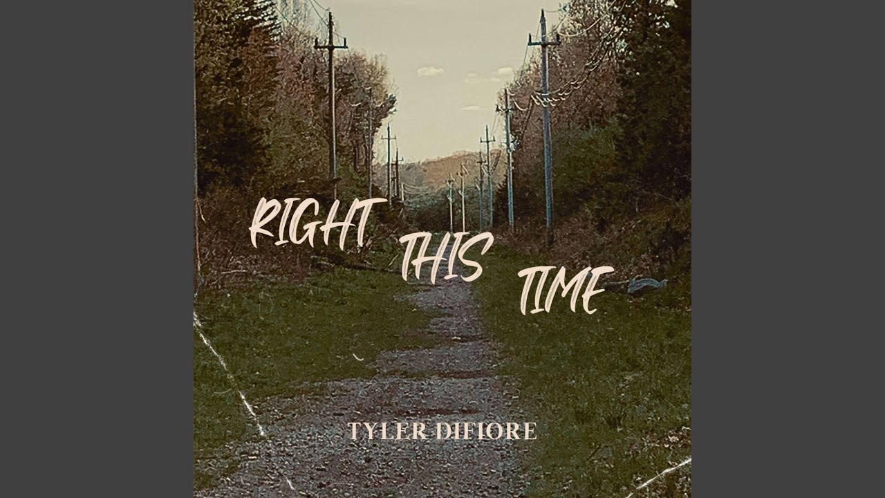 Right This Time - YouTube