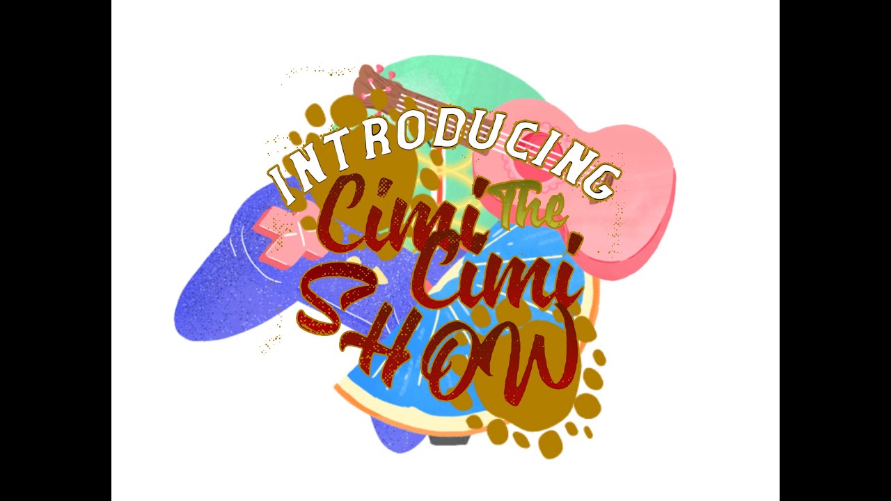 The Cimi Cimi Show#2 : Sosial Part 2 - YouTube