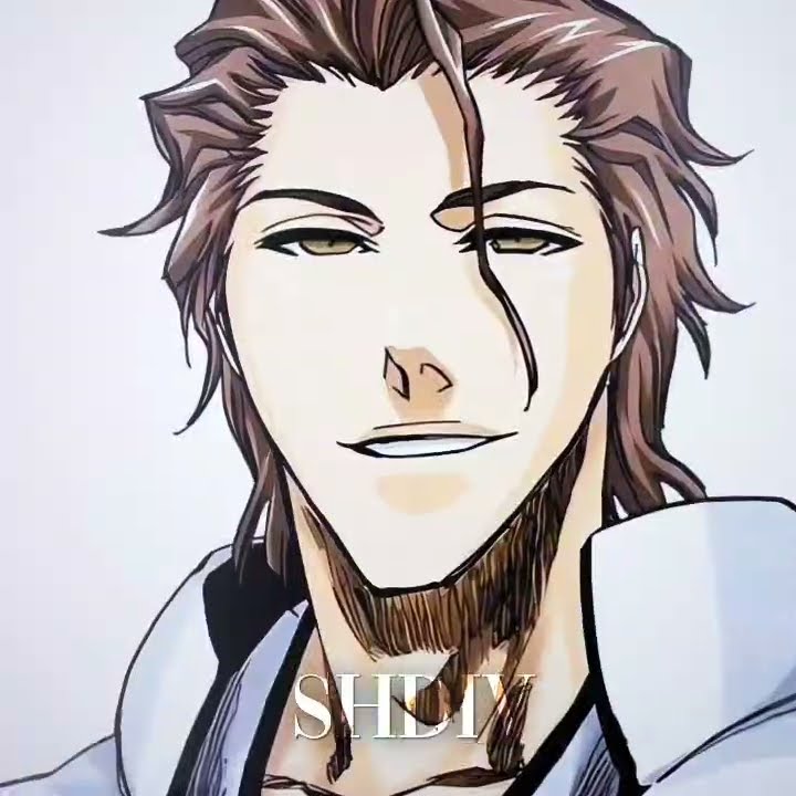 Aizen × Emu | Yokoso us | - YouTube