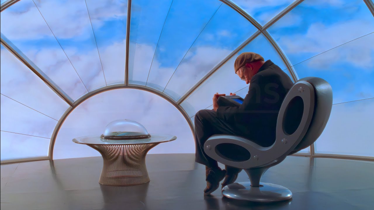 [4K] Who am I? | The Truman Show - YouTube