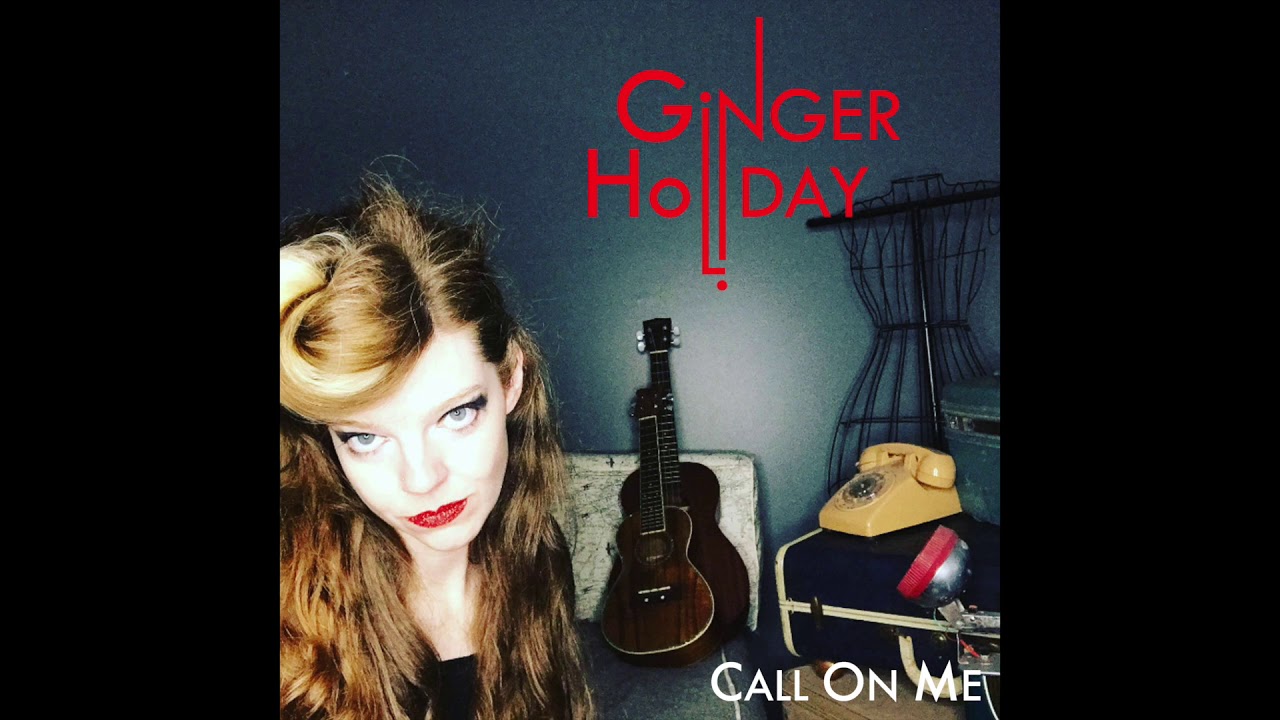 Yours and Mine-Ginger Holiday (audio only) - YouTube