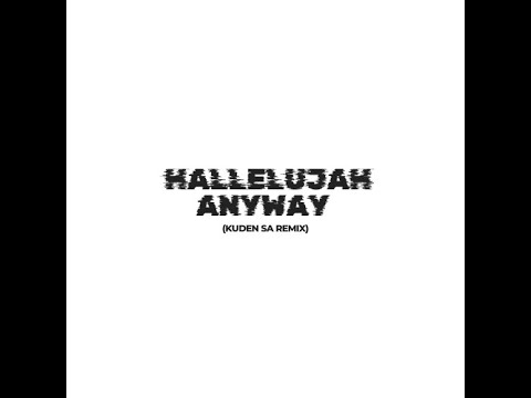 Candi Staton - Hallelujah Anyway (Kuden SA Remix) - YouTube