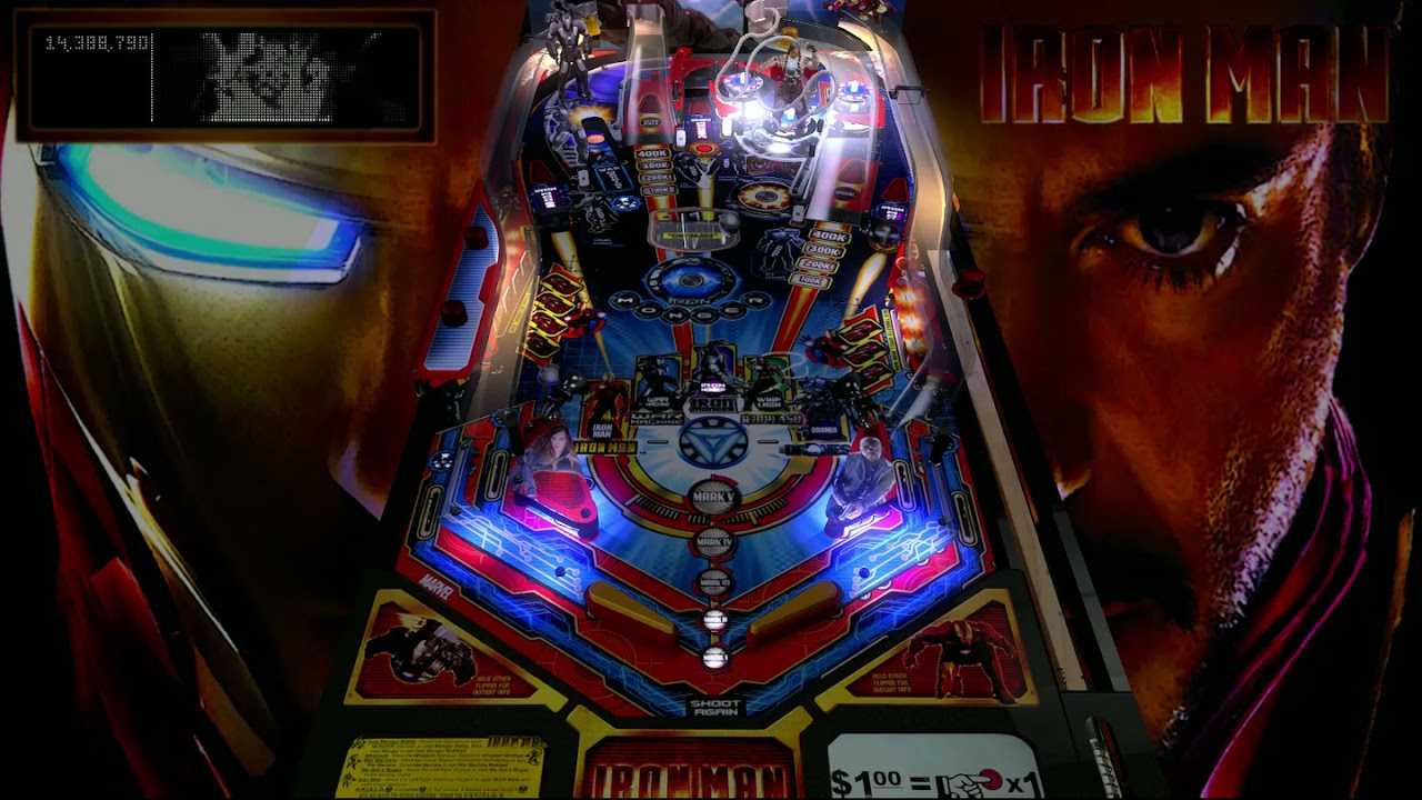 IRON MAN (Stern 2010)_V2.0.4.vpx_*34.008.310.pts*//5 minute-mode ...