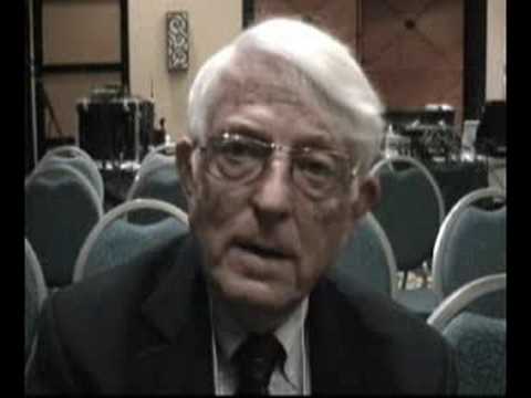 CB Scott Jones at X-Conference 2008 - YouTube
